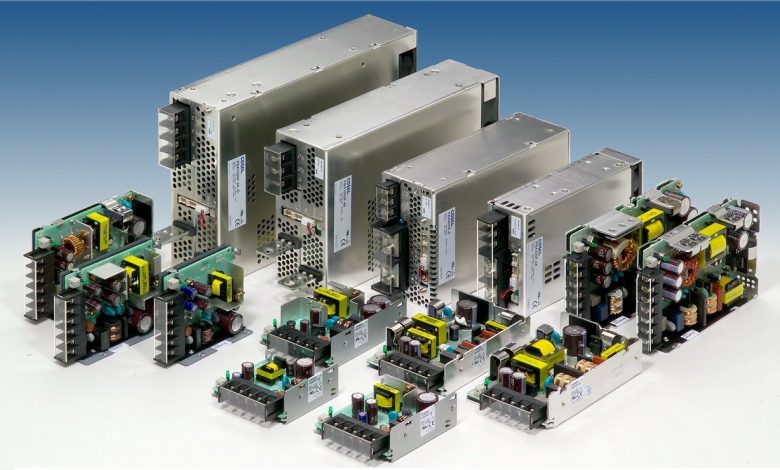 COSEL – PBA150F-24 - DUTA GLOBAL MAKMUR PT